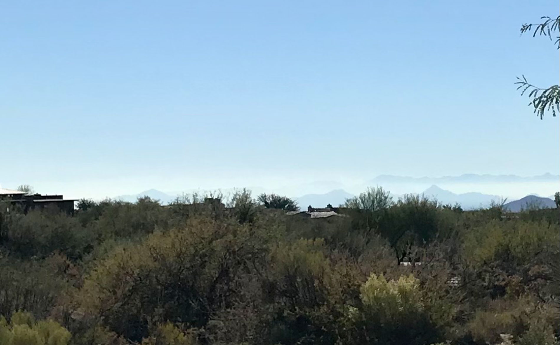 Apache Peak 51 – Desert Mountain Soft Contemporary Homes